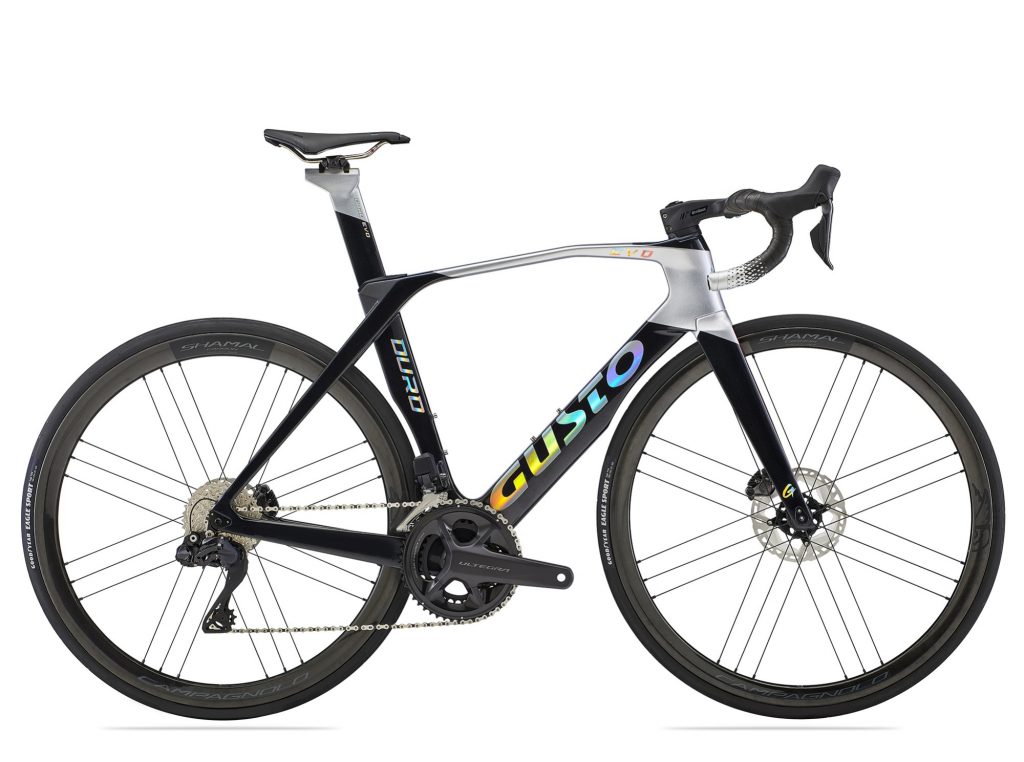 DURO EVO DB PRO LEGEND – GUSTO