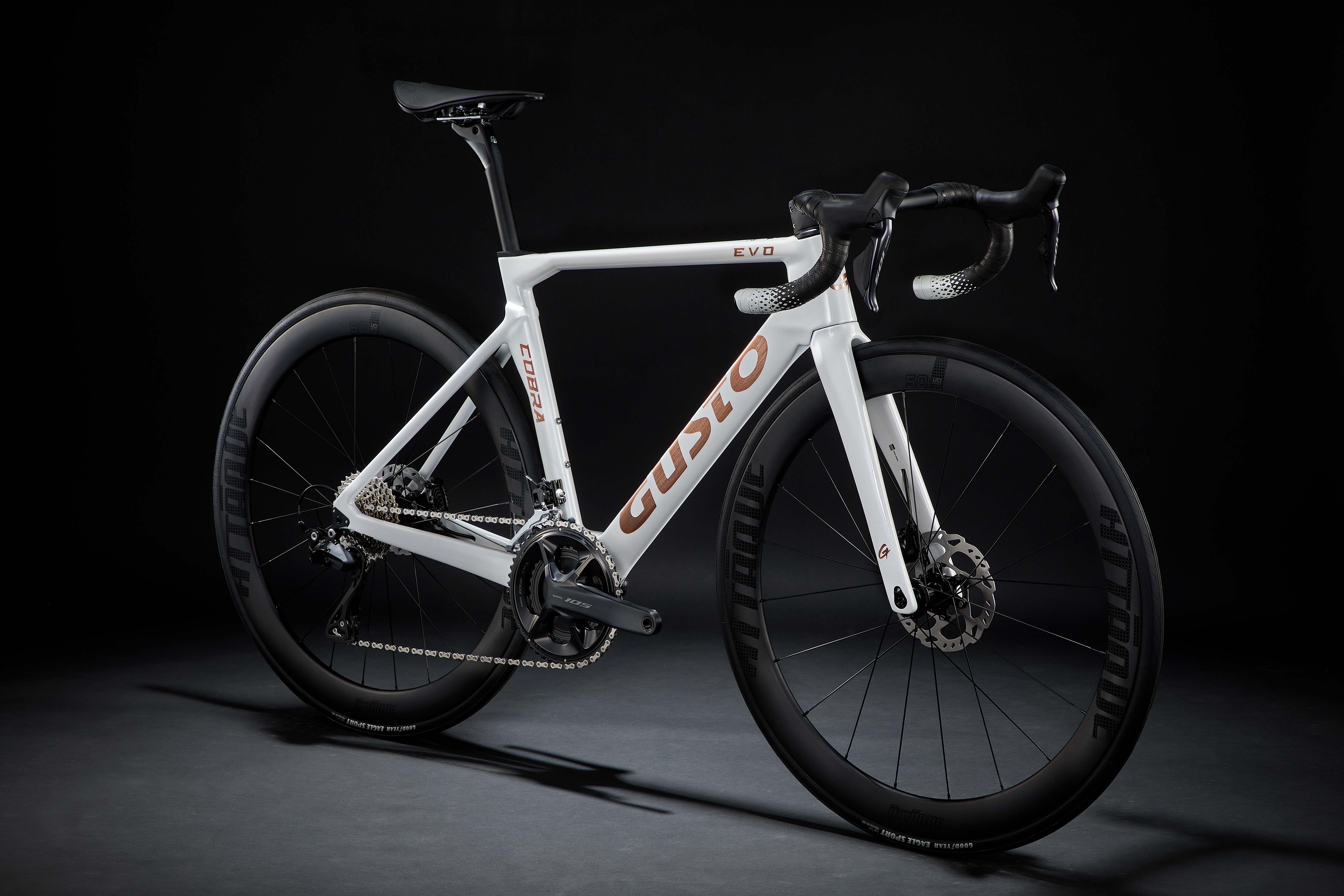 COBRA EVO ELITE ULTRA – GUSTO